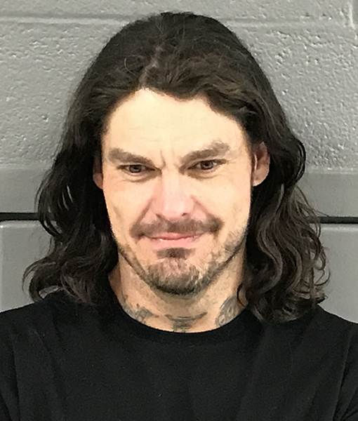 Upshur man charged with domestic battery | News, Sports, Jobs - The ...
